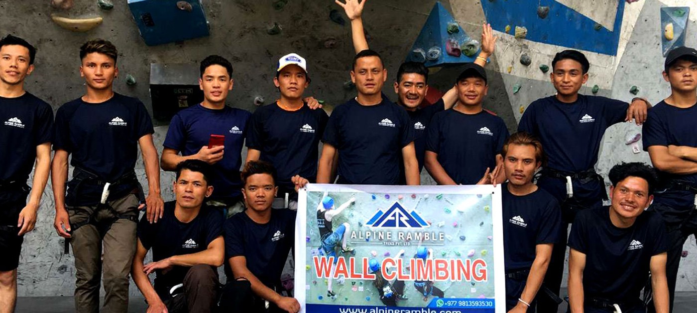 Best Trekking company in Nepal- Alpine Ramble